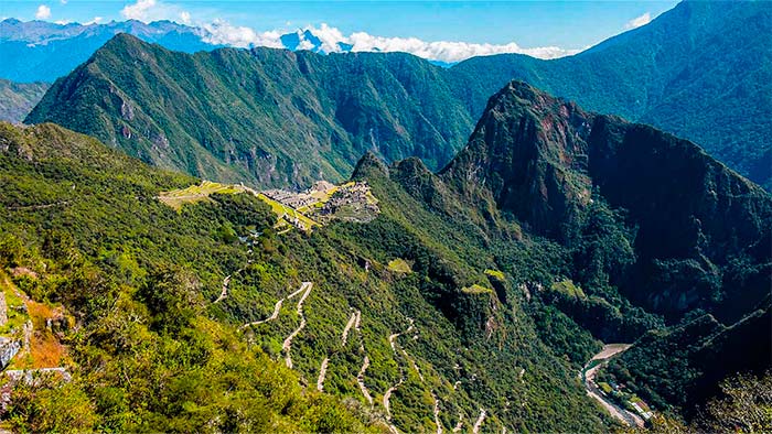 INCA TRAIL RESERVATIONS | The best options for your trip