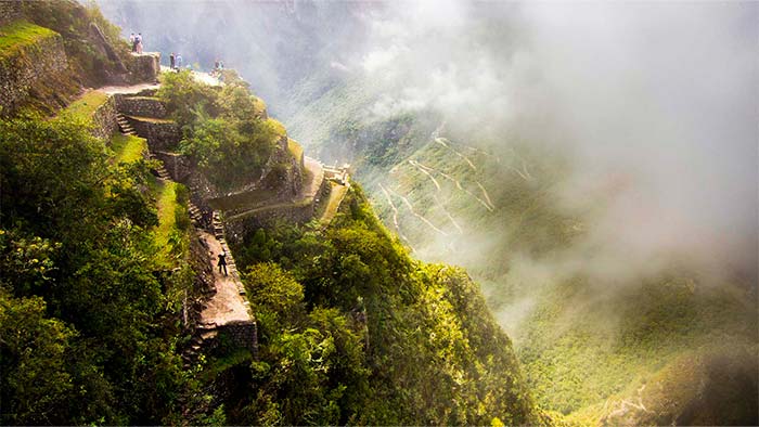 INCA TRAIL RESERVATIONS | The best options for your trip